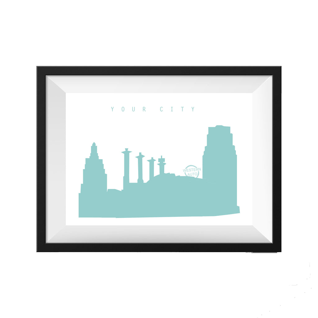 Custom City Design – Cityscape Design